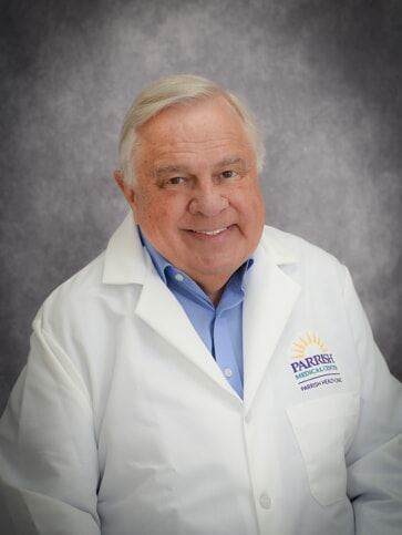 James D. Glenn, MD | Orthopedic Surgeon Titusville, FL